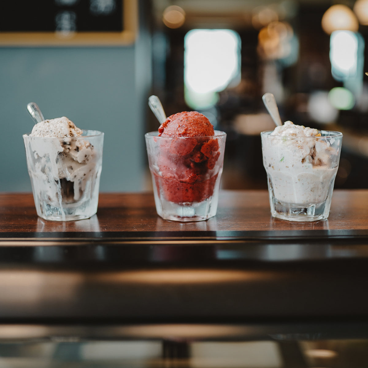 Ice Cream – Sword & Trowel | Tomlinson Cafe