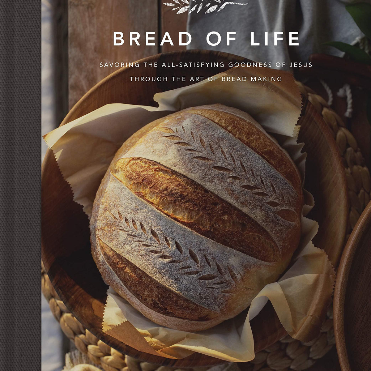 Bread of Life – Sword & Trowel | Tomlinson Cafe